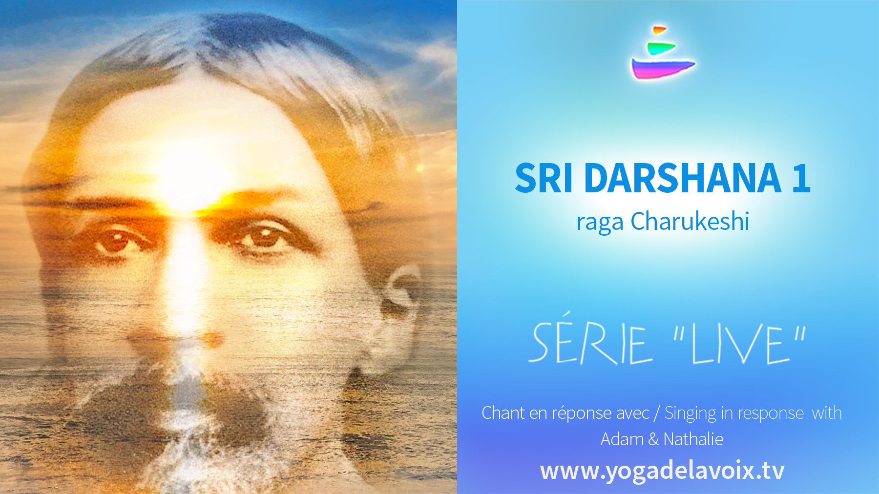 SRI DARSHANA 1 (RAGA CHARUKESHI)